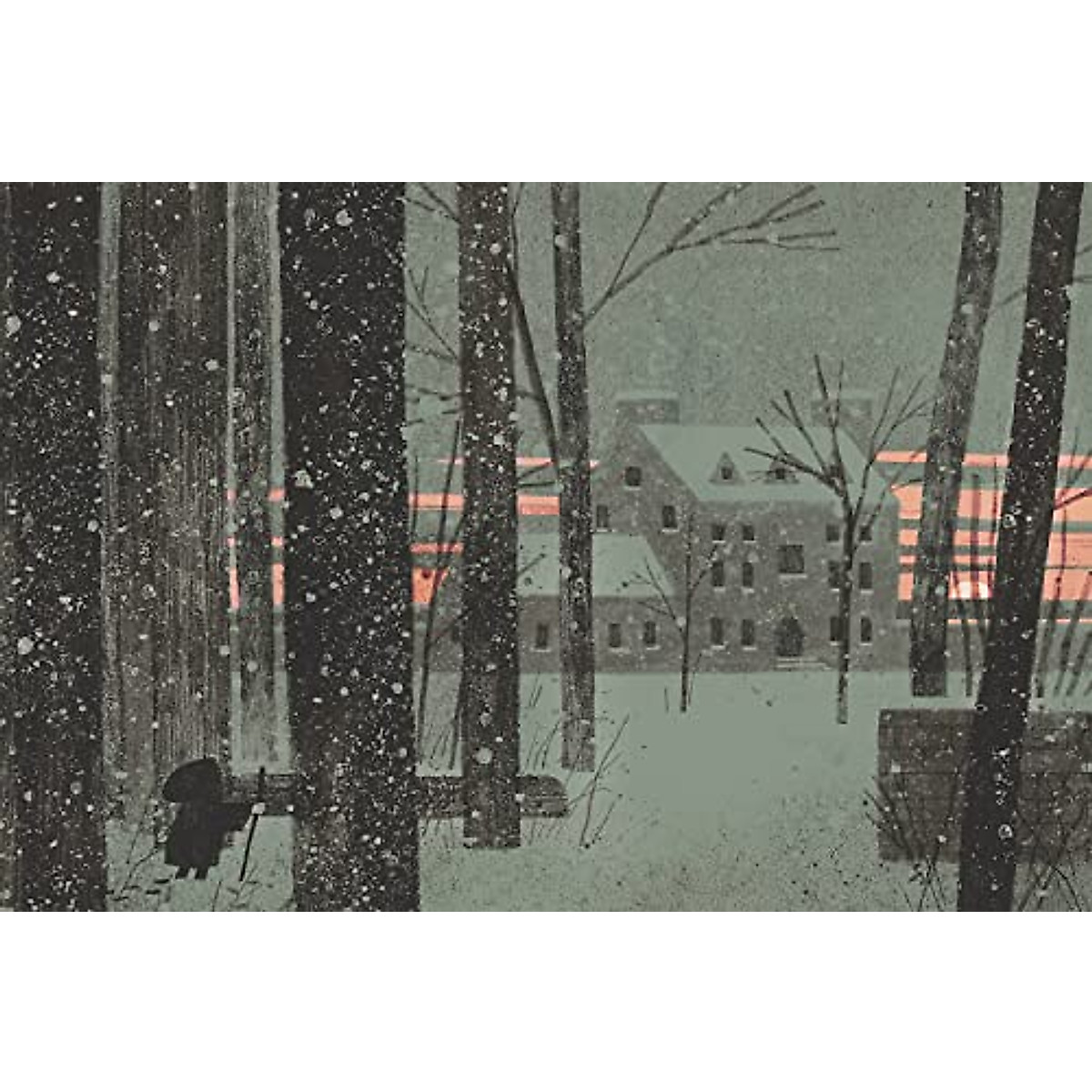 The Skull: A Tyrolean Folktale