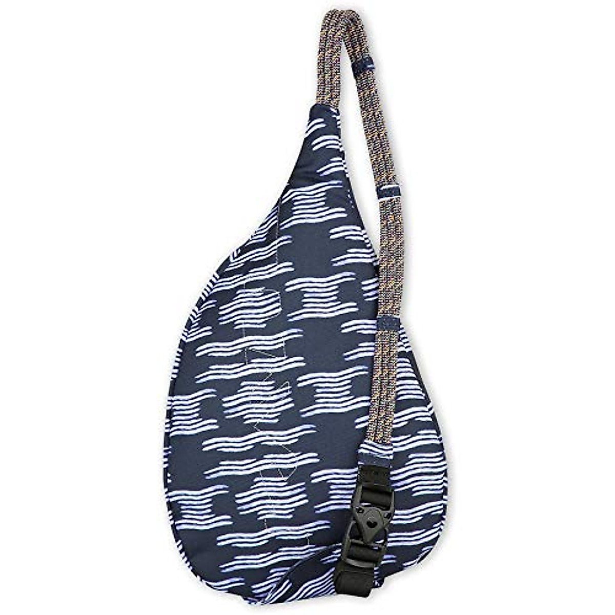 KAVU Mini Rope Sling Bag-Evening Tide