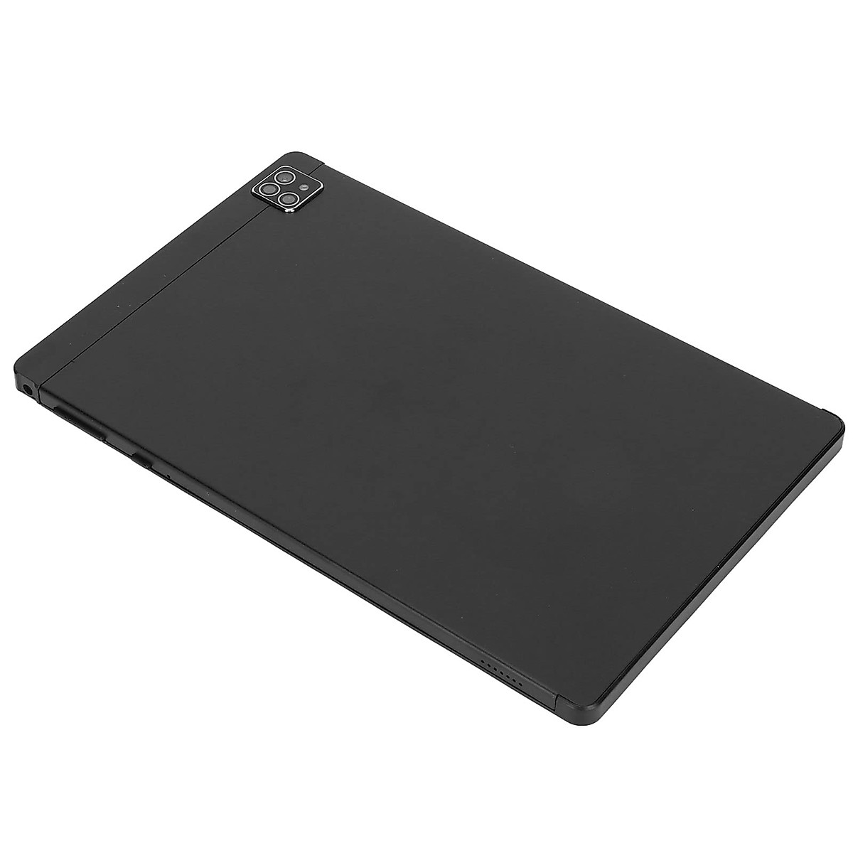 8 Kid Tablet for Android10,Black,4GB 64GB ROM,Support Dual SIM Cards,Front 2MP Rear 8MP Camera,IPS Tablet,8 Cores CPU,BT4.2,GPS,8800mah