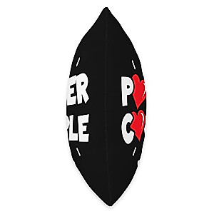 Anniversary Gifts for Him & Her Married Since 2010-Power Couple-13th Wedding Anniversary Throw Pillow, 18x18, Multicolor