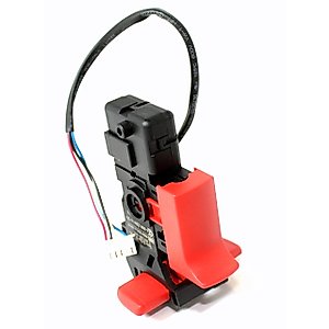 Bosch Parts 2607200670 Switch