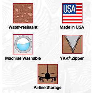 Domke 701-83S F-803 Camera Satchel -Sand