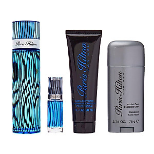 PARIS HILTON Gift Set Man