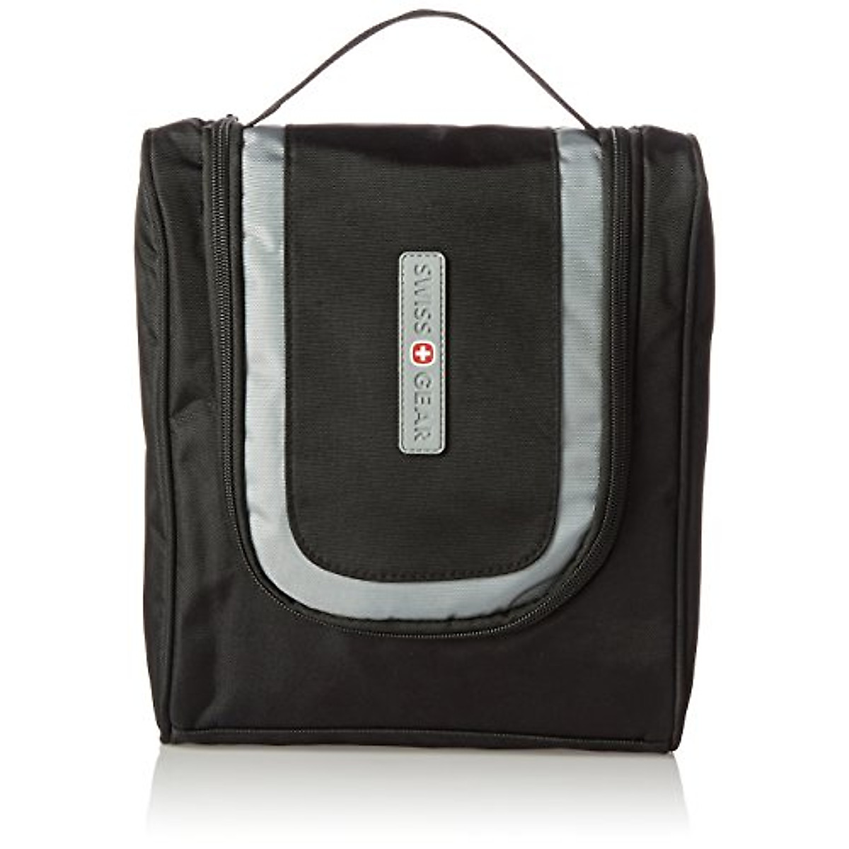 Swiss Gear Hanging Toiletry Bag WJ6079 - Black