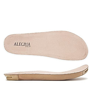 Alegria Men's AM-999W-RR - Footbed 48 W