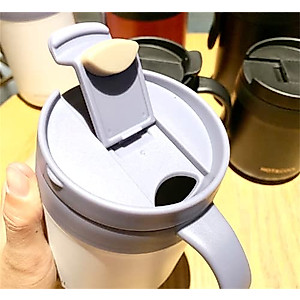 stylish and simple coffee cup (gold,)