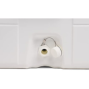 Igloo 100 QT Latitude Marine Ultra White Cooler
