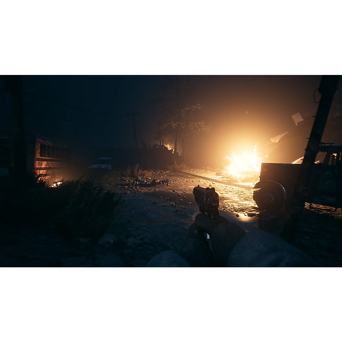 Terminator: Resistance Enhanced Collector’s Edition (PS5)