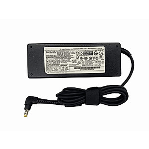 100% Original 15.6V 7.05A 110W 5.52.5mm CF-AA5713A M1 Power Charger for Panasonic Toughbook CF-31 CF-53 CF-52 CF-19 Laptop AC Adapter