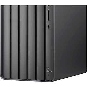 HP Envy TE01-3254 Home & Business Desktop (Intel i7-12700 12-Core, 16GB RAM, 1TB SSD, Intel UHD 770, WiFi, Bluetooth, HDMI, USB 3.1, SD Card, Black, Win 11 Home) (Renewed)
