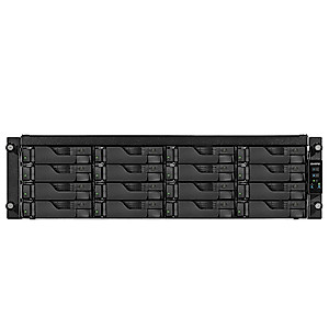 Asustor AS7116RDX 16 Bay Rackmount