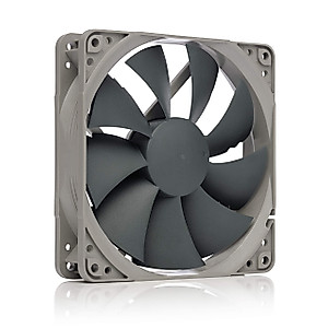 Noctua NA-FK1 Redux, Second Fan Upgrade Kit for NH-U12S Redux Cooler