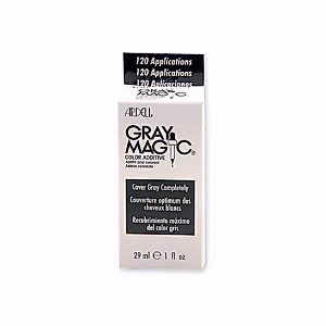 Ardell Gray Magic Color Additive 1 Oz