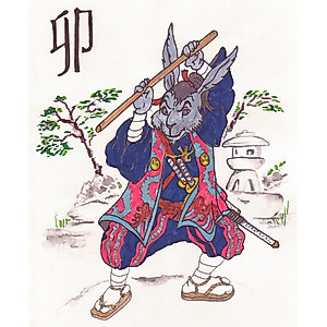 CafePress Year Of The Tiger Mug Ceramic Coffee Mug, Tea Cup 11 oz