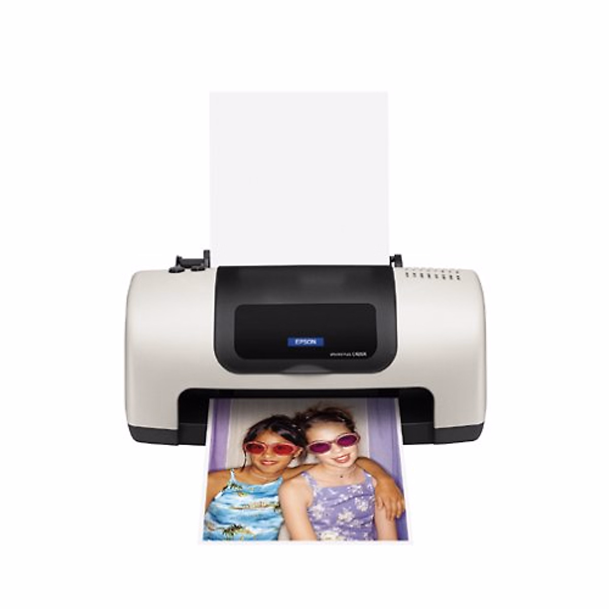 Epson Stylus C42 UX Inkjet Printer