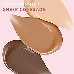 Covergirl, Clean Fresh Skin Milk Foundation, Fair/Light, 1 Fl Oz (Pack of 1)