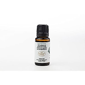 OraMD Original Tooth Oil (1) - Natural Oral Care Solutions - Original Tooth Oil with Essential Oils - Toothpaste & Mouthwash Alternative