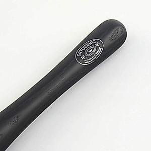 Hurricane Turning Tools, HTT-242KW, M2 Cryo, 5/8" Bowl Gouge with Side Grind (1/2" Flute) for Woodturning