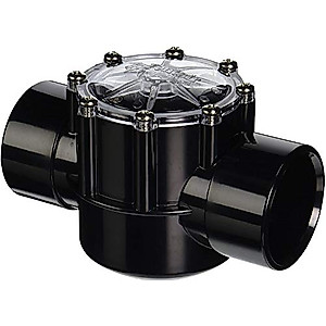 ATIE Upgraded Pool Check Valve Rebuild Kit Compatible with Pentair 263042Z Check Valve Rebuild Kit for 2" Check Valve 263042 ONLY (Not Compatible with Pentair FullFLOXF Check Valves 263060 & 263077)