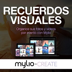 Seagate One Touch, 2TB, Portable External Hard Drive, PC Notebook & Mac USB 3.0, Black, 1 Year Mylio Create, 4 mo Adobe CC Photography, Amazon Excl. (STKB2000412)