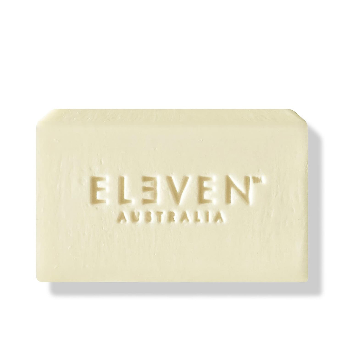 ELEVEN AUSTRALIA Gentle Cleanse Shampoo Bar An Everyday Shampoo Bar to Cleanse & Nourish the Hair & Scalp - 3.5 Oz