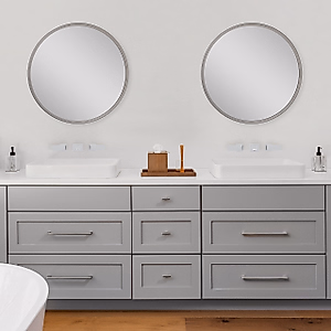 ZLINE Bliss Wall Mount Bath Faucet in Chrome (BLS-BFW-CH)