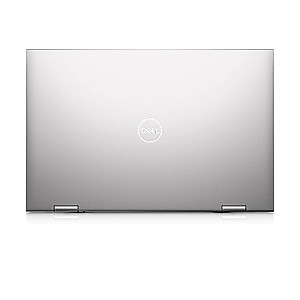 Dell 2021 Newest Inspiron 5410 2-in-1 Touch-Screen Laptop, 14" Full HD, Intel Core i7-1165G7 Evo, 16GB RAM, 2TB PCIe SSD, HDMI, Webcam, FP Reader, WiFi-6, Backlit KB, Win 10 Home, Silver