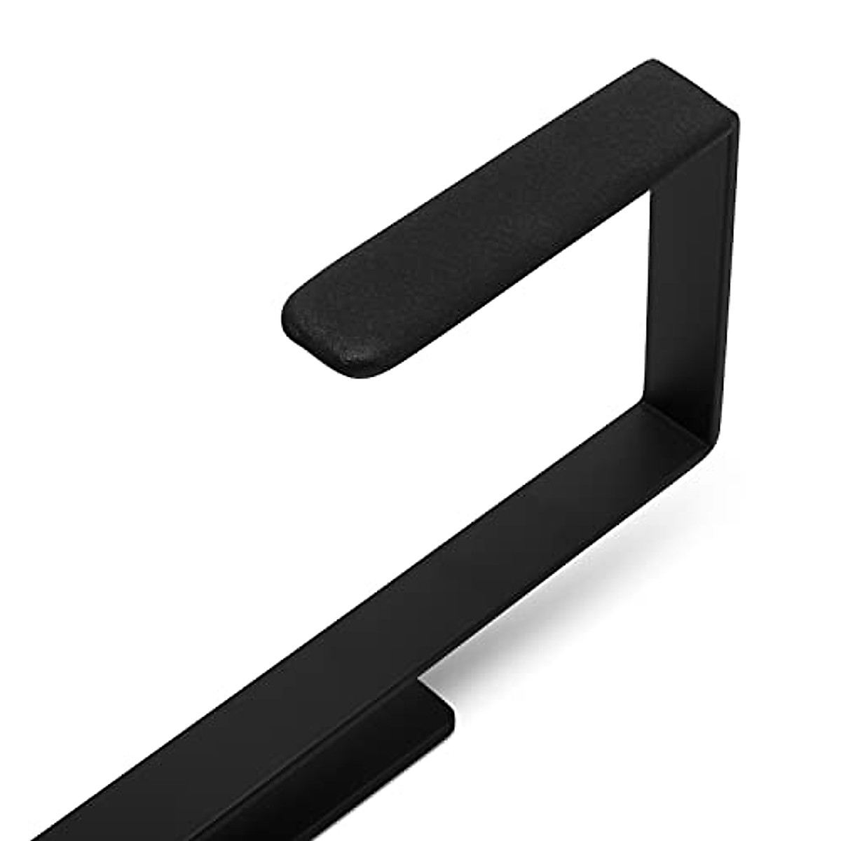 OMAVEE Plate Setter Lifter – Heavy Duty Nonslip Handle for Heat Deflector, Pizza Stone, BBQ Plates, Grates & Grills – Fits Big Green Egg, Kamado and More – Includes a Silicone Oven Mitt