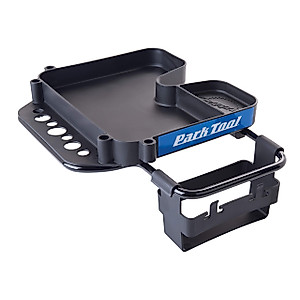 Park Tool Work Tray (for PCS-1, PCS-4, PCS-9, PCS-10, PCS-11, and PRS-15)