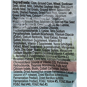 Forti Diet Prohealth Hamster/Gerbil