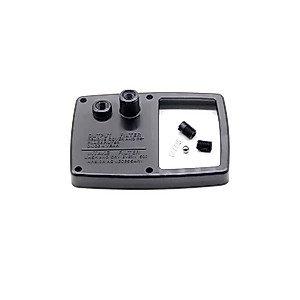 Pro-Parts M16545 Filter Cover PP204 Rotor PP217 Pump Kit PP214 Filter Kit Set for Desa Master, Reddy, Remington Heaters