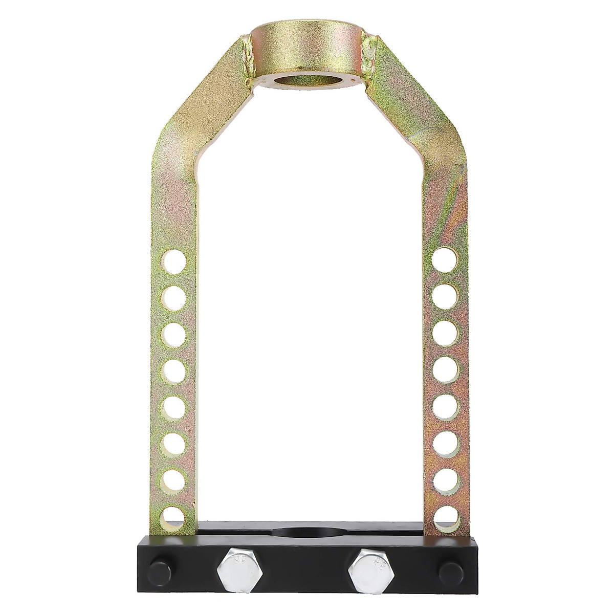 KUNTEC CV Joint Puller Propshaft Separator Tool CVJ CV Axle Removal Tool Universal Joint Removal Tool