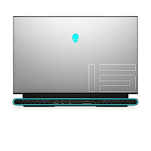 Alienware m15 R4 RTX 3070 Gaming Laptop Full HD (FHD), 15.6 inch - Intel Core i7-10870H, 16GB DDR4 RAM, 1TB SSD, NVIDIA GeForce RTX 3070 8GB GDDR6, Windows 10 Home - Lunar Light
