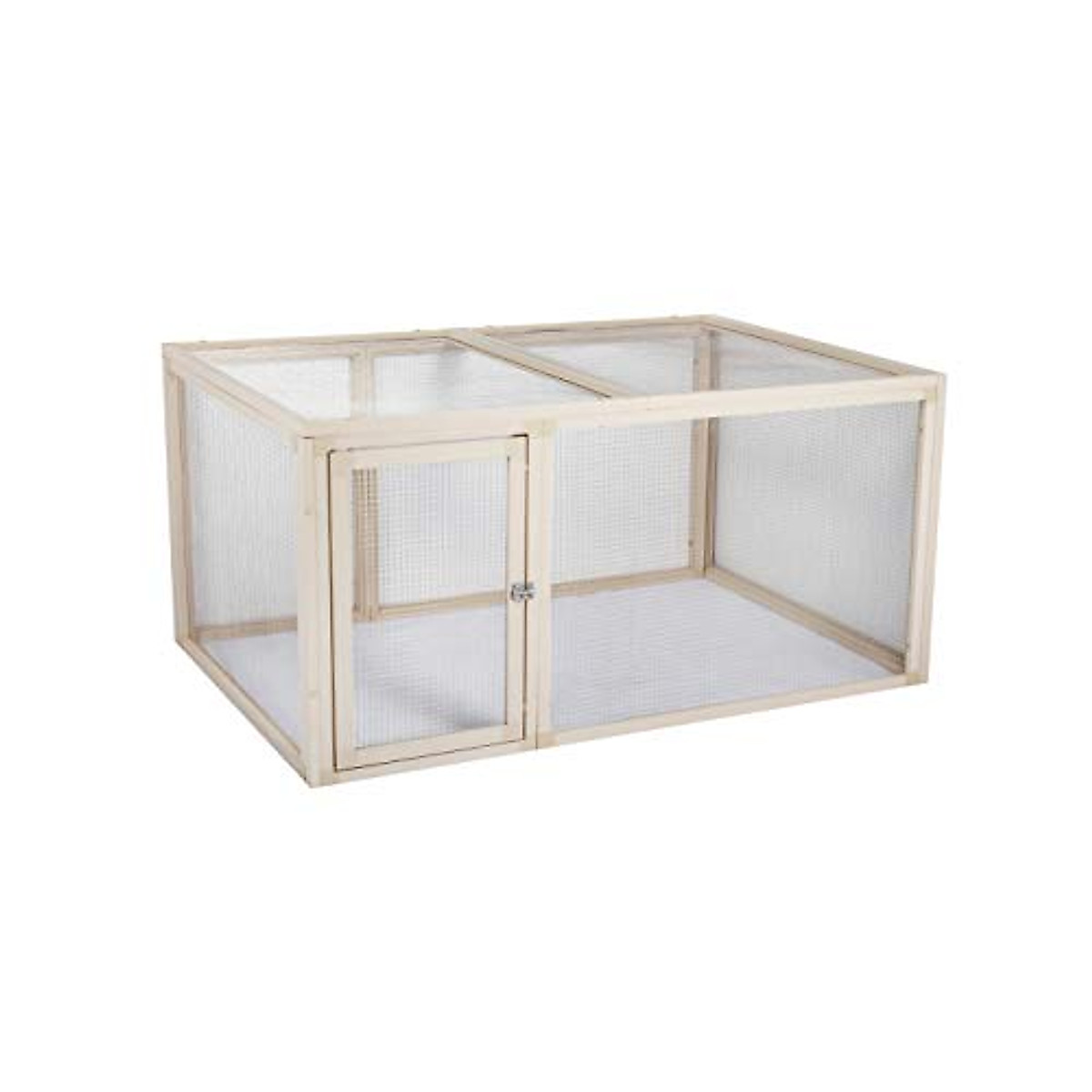 ecoFLEX Fontana Chicken Pen, Jumbo