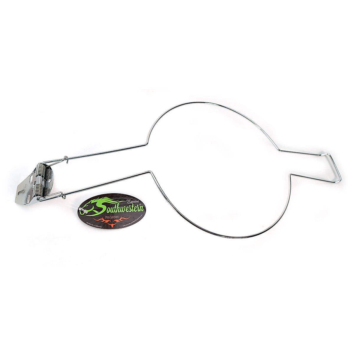 The Original HAT CLIP [NEW VERSION] Cowboy Hat Holder for Trucks Hat Rack Pickup Truck