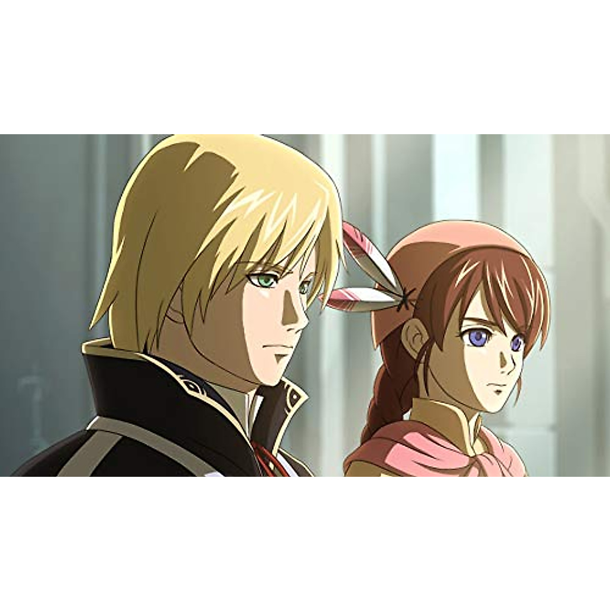 Ys Origin (Playstation 4)