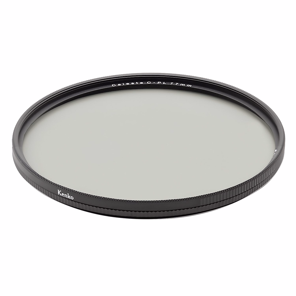 Kenko 55S Celeste CPL Polarising Filter 55 mm with 18x Anti-Reflective Zirconia Coating
