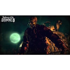 Shadows of the Damned - Playstation 3