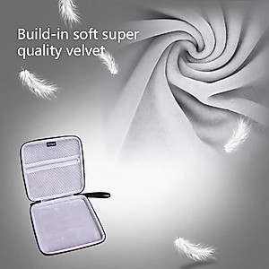 LTGEM Case for Novation Launchpad Mini [MK3] Grid Controller