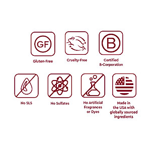 Desert Essence Maxi Hair Plus Biotin Anti-Breakage Conditioner - 10 Fl Oz - Jojoba & Coconut Oils - Promotes Breakage Reduction