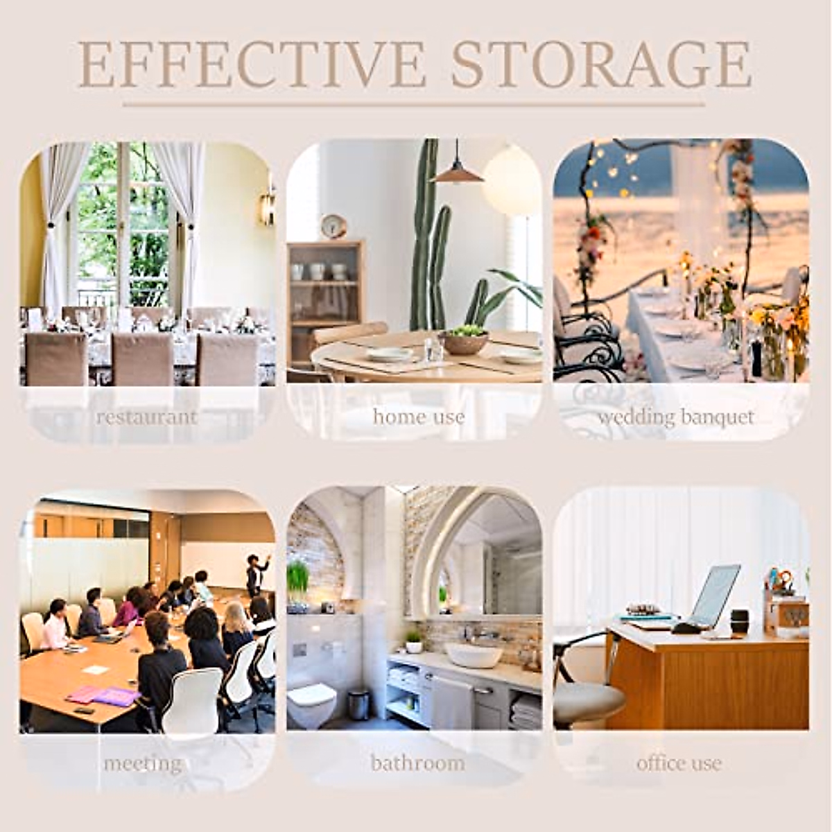 YARNOW Small Woven Basket with Handle, 4pcs Wicker Basket with Handles, 2.5 x 1.7 x 1.5 inch, Simple Handwoven Baskets, Small Wicker Basket with Handle