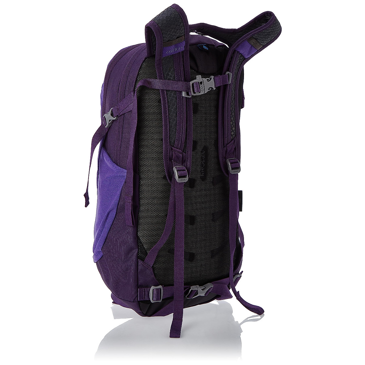 Osprey Daylite Commuter Backpack, Dream Purple