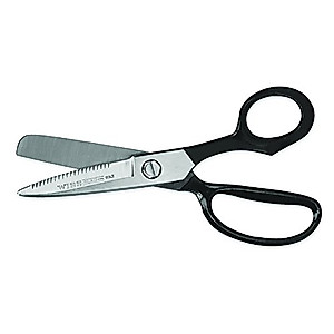 Crescent Wiss 3-3/8" Belt and Leather Cutting Shear - W8BLT
