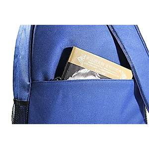 Dead by Daylight Graphic Book Bag-Lightweight Daily Bgapack Durable Laptop Knapsack for Student