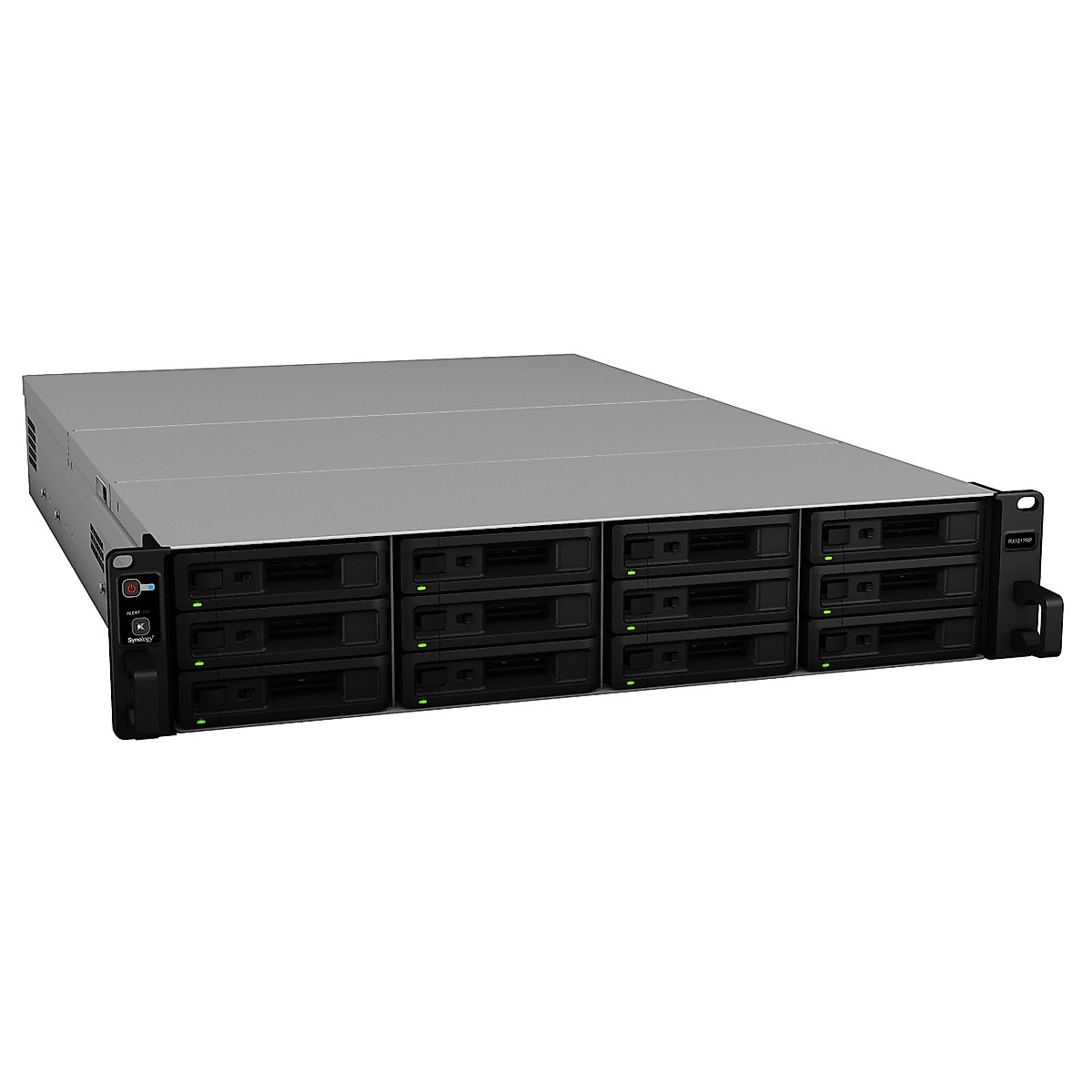 Synology RX1217RP Redundant Power Expansion for RackStation (Diskless)