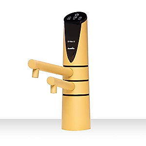 AlkaViva Delphi H2 Water Ionizer (Gold)