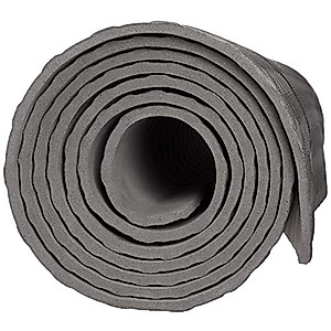 Performance Tool W88981 Anti-Fatigue Grip Mat Roll (LG) (30 Square Feet) Grey