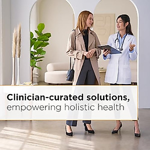 Integrative Therapeutics Lipase Concentrate-HP-Gut Enzyme Supplement for Men and Women to Support The Digestion of Fats* - 90 Vegan Capsules