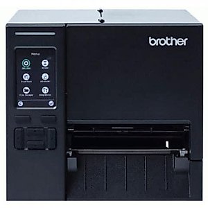 Brother 4.7 Titan Industrial Printer W Cutter, T