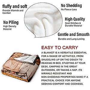 Youltar Custom Blanket with Text Photos,Personalized Customized Picture Blankets for Girlfriend Couples Husband Wife Wedding Used as Valentine Anniversary Birthday Gift 1 Photo Collage 4 Sizes